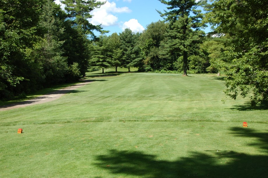 Home - Pine View Golf Course